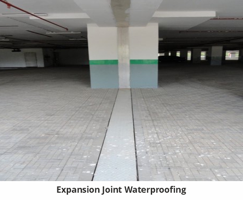 Geo-Proof | Multi-Application Waterproofing Membrane